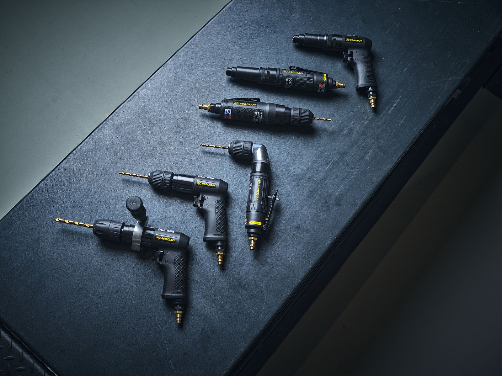 RC4108 - Rodcraft - Body Shop Tools | Smart Portal