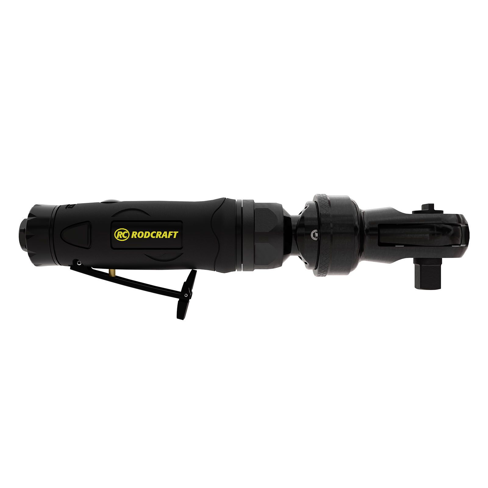 RC3288 / RC3688 Series - Flex Head Ratchet - Pneumatic ratchet wrenches ...