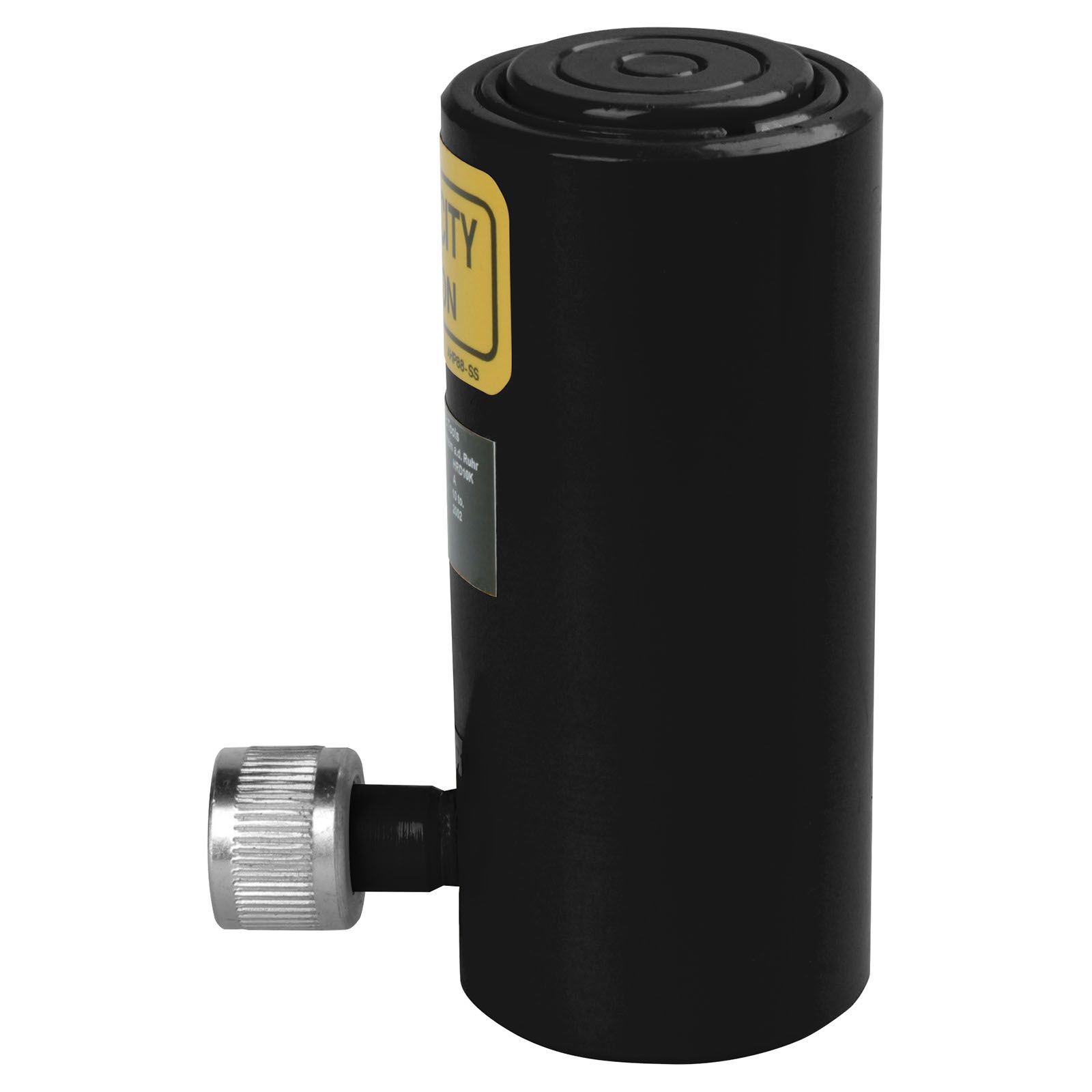 HRD Series - Hydraulic cylinders - Ram sets | Rodcraft