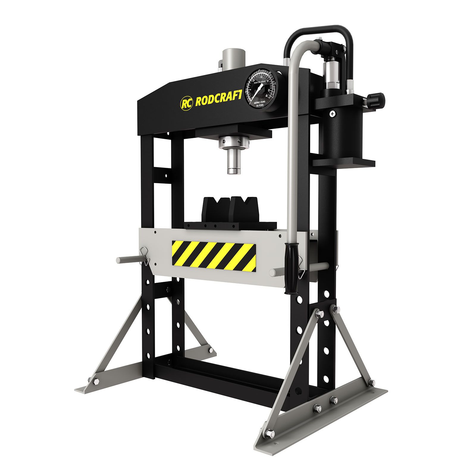 WP15 - Hand tools | Rodcraft